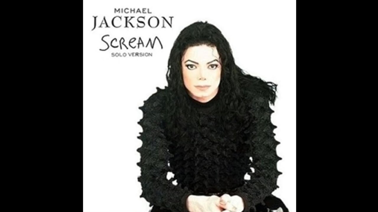 Scream (Solo Version) - YouTube
