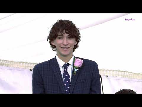 Dunmow Flitch Trials 2024 - Trial 1 - YouTube