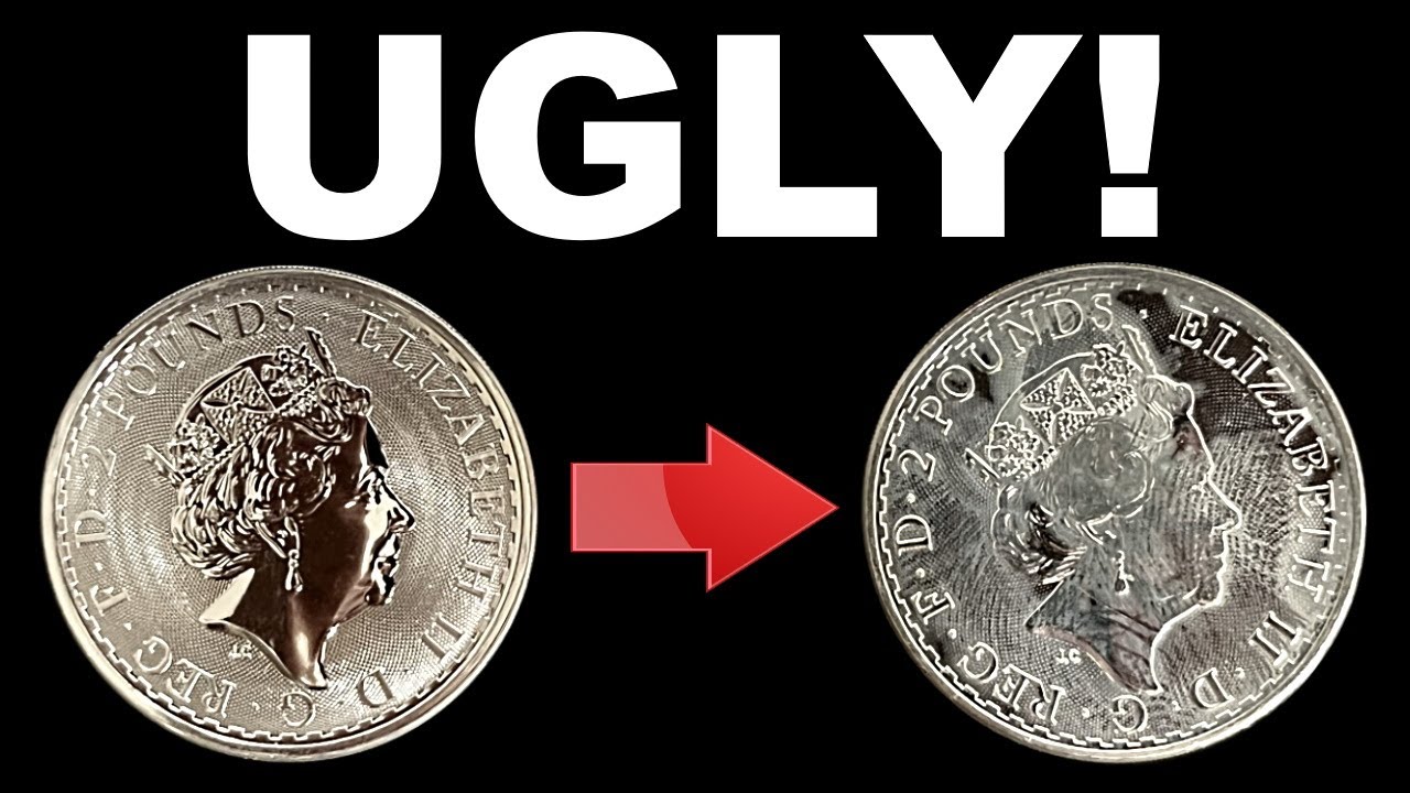 Everything You Need to Know about Ugly Silver Milk Spots - YouTube