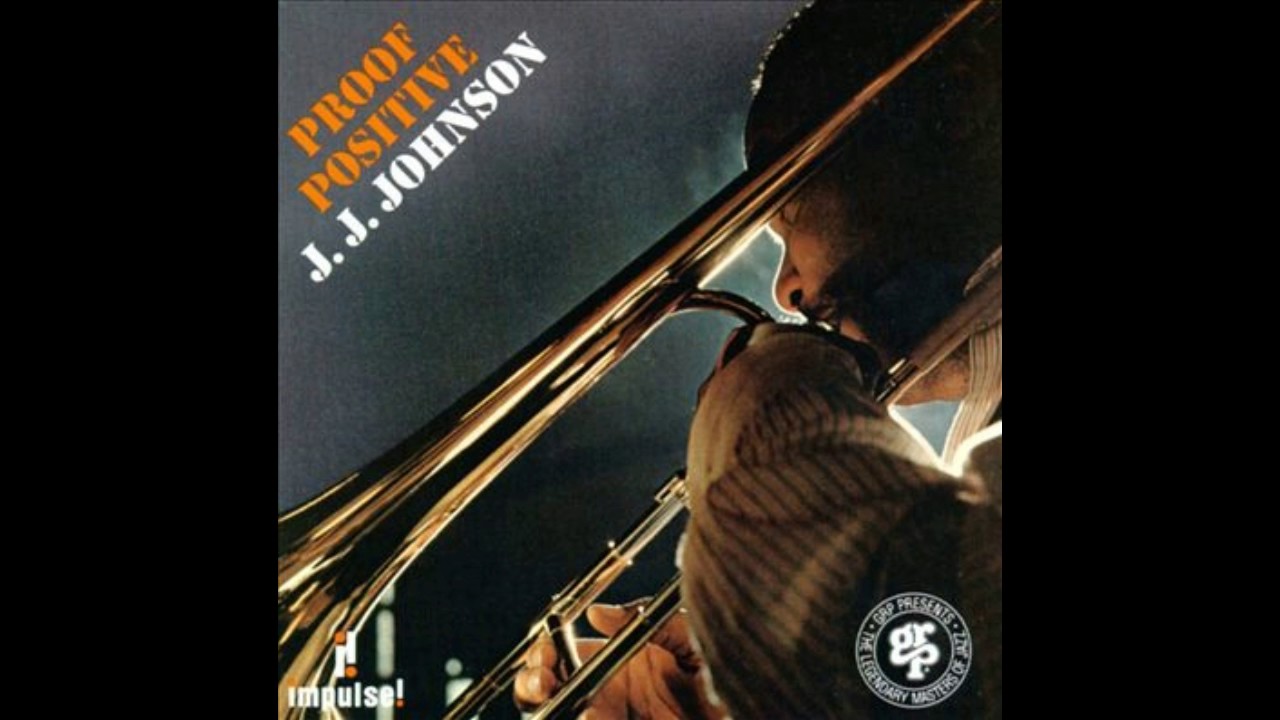 JJ Johnson - Neo - YouTube