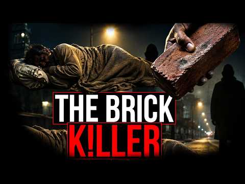 The Man Who Turned Lahore Into a Nightmare | True Crime @ThynkCrime