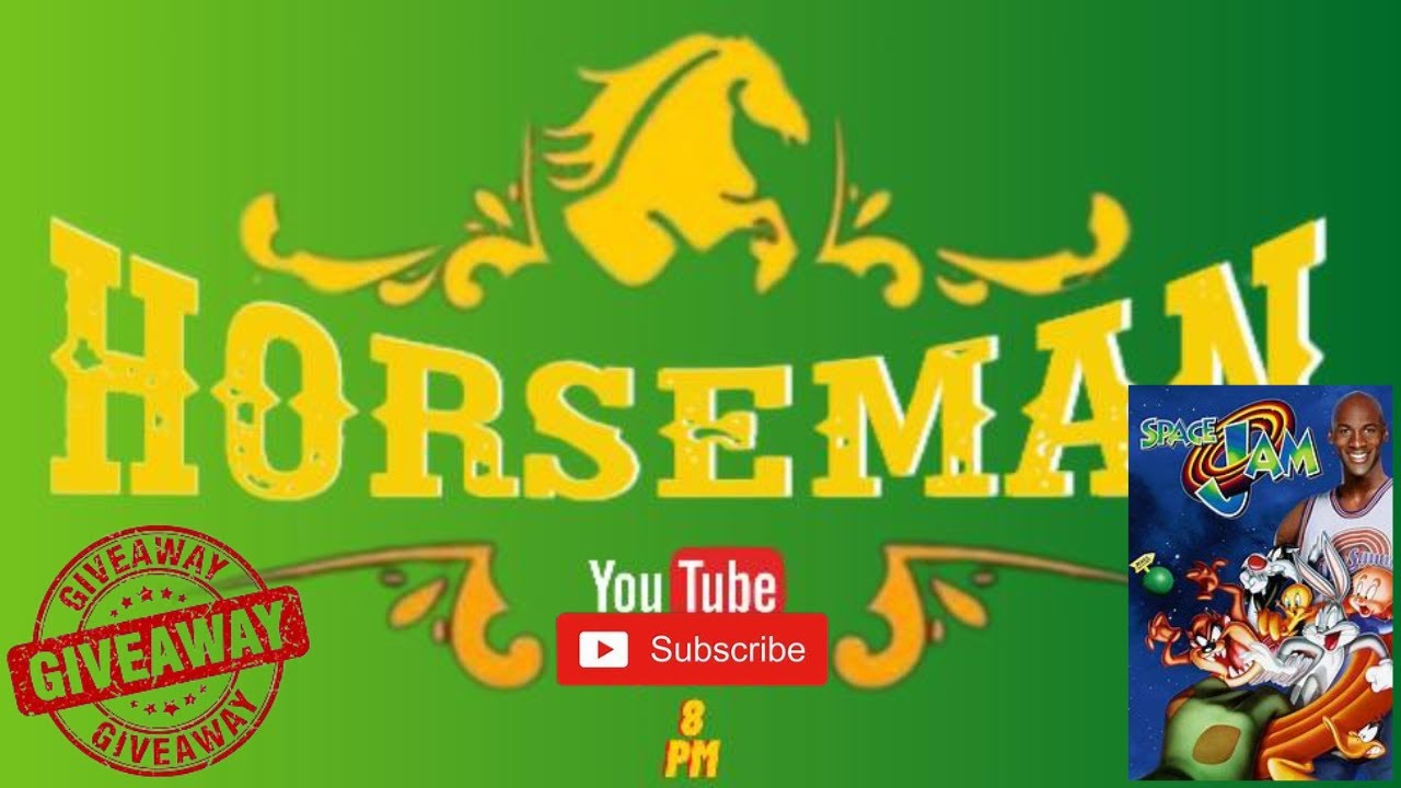 Curiosity: Unveiling the Mysterious Friday Night Ritual of the Horseman ...