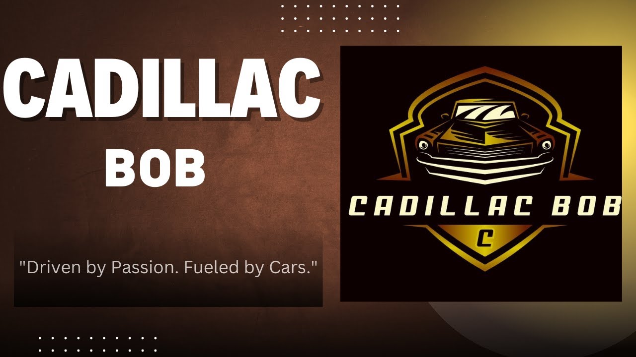 Revving Up: Inside Detroit's Custom Car Haven - YouTube