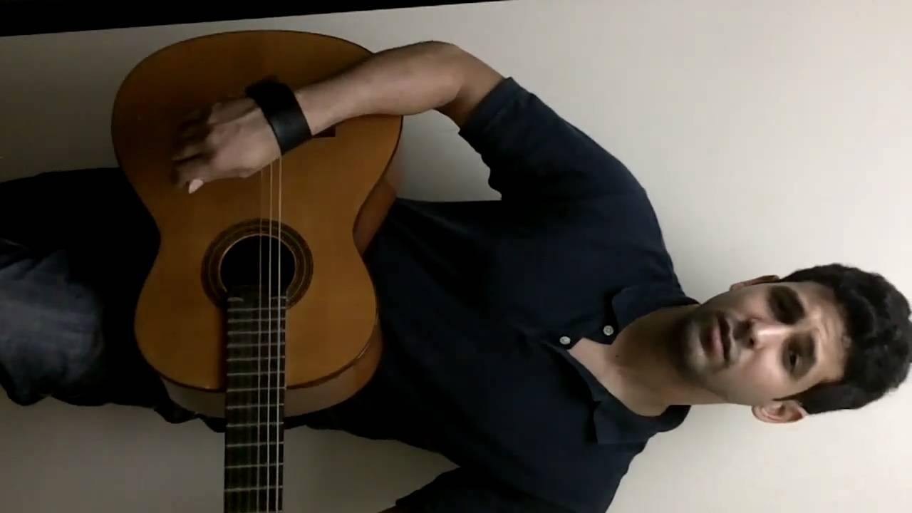CHRISTIAN JARELL - YouTube