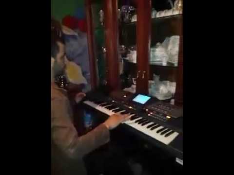 İntiqam sintez Celilabadli İran teraneleri