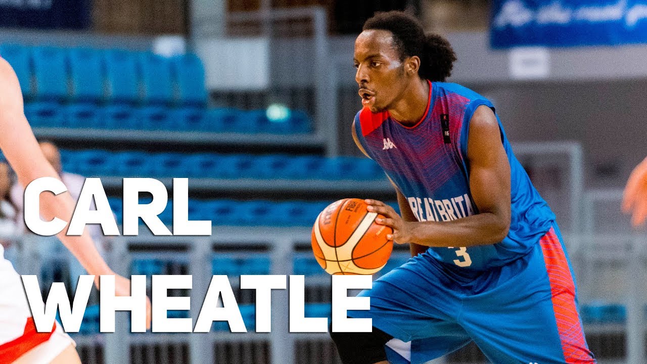 Carl Wheatle Has Crazy Triple Double! 11 Points, 18 rebounds & 10 ...