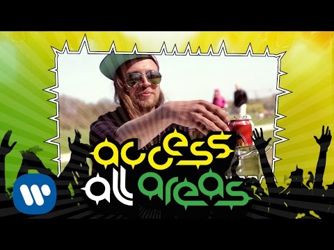 Festival Bier Test (Access All Areas #2)