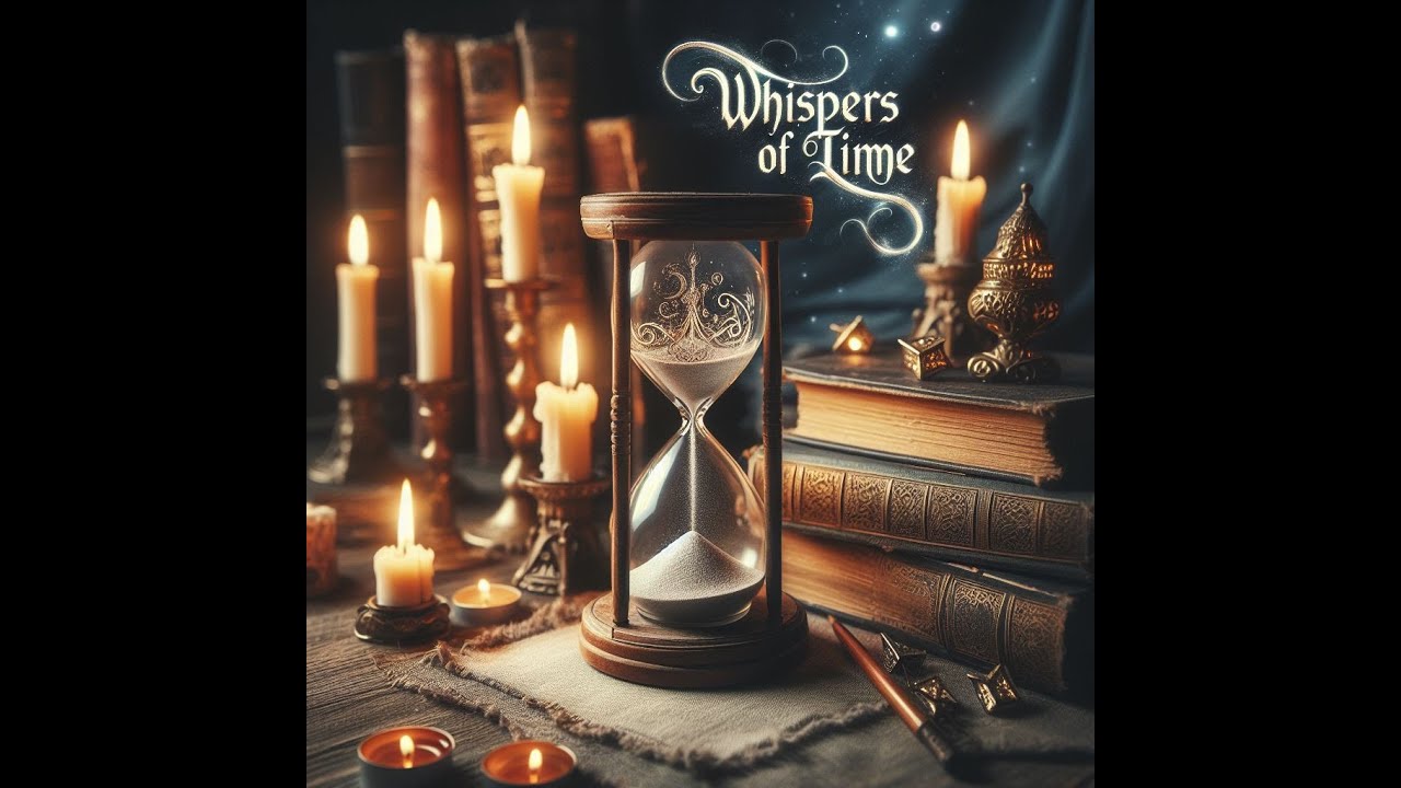 Season 2 - Update "Whispers of Time!" - YouTube