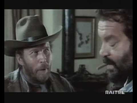 Bud Spencer - Dottore