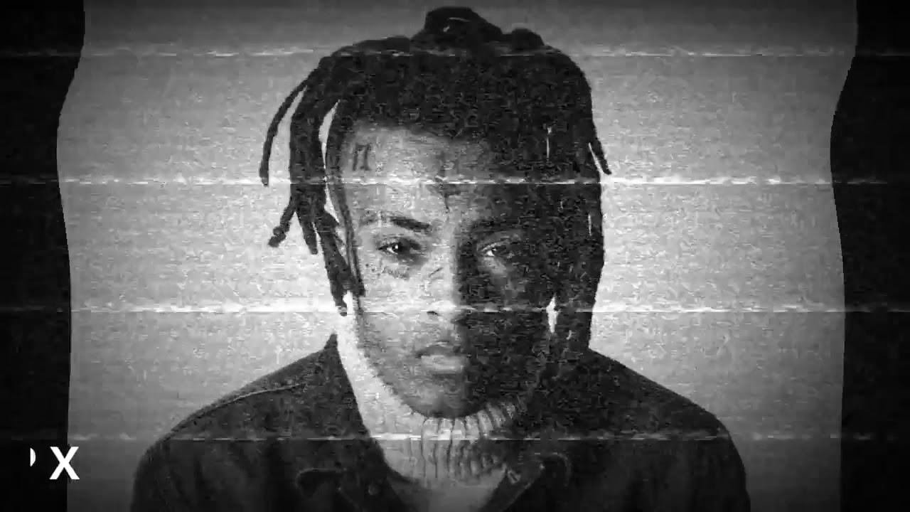 xxxtentacion bad bass boost unfinished masterpiece - YouTube