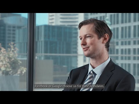 Financial Services Regulatory | Liam Hennessy | Clyde & Co