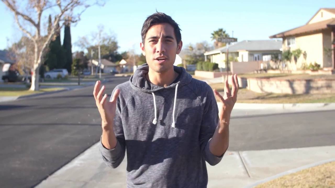 Best Zach King Vines Compilation | 2016 | Best Magic! | Mind Blowing ...