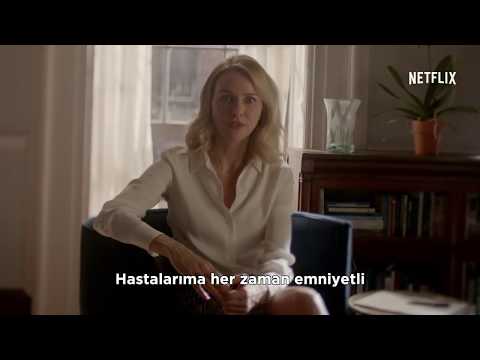 GYPSY Türkçe altyazılı fragman (720p)