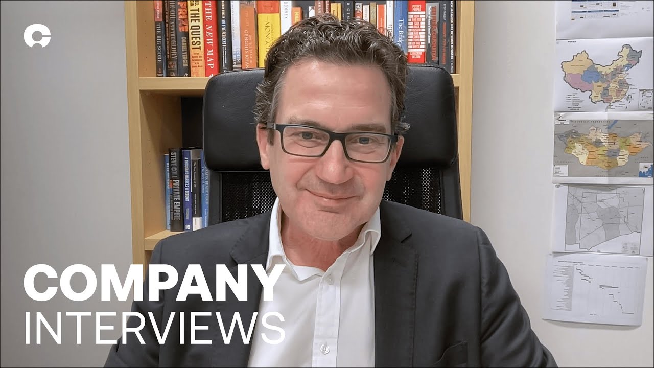 Elixir Energy (EXR) - Australian Gas Acquisition Shows Intent - YouTube