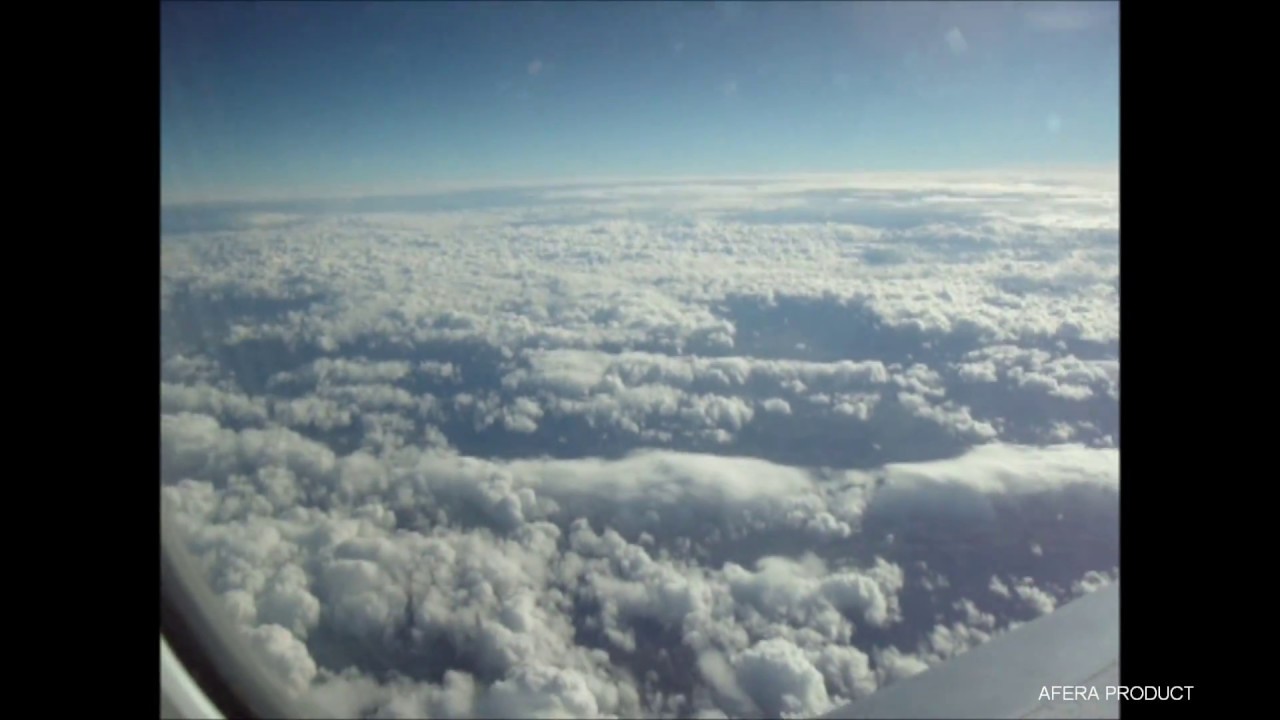 CO/UA 50/LH7602-LH1384 - YouTube