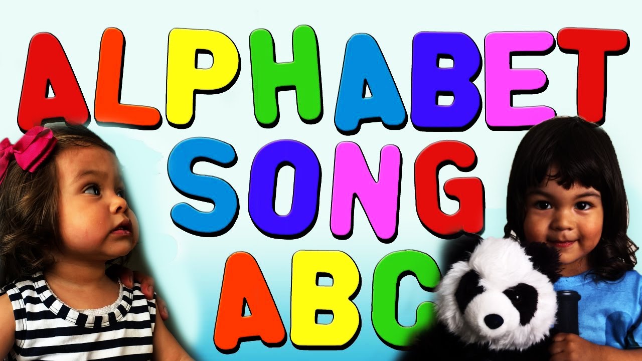 #5 Thomas and Friends - Singing The Alphabet Song - YouTube