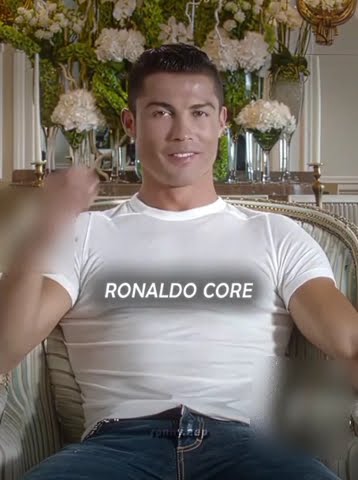 Ronaldo core - YouTube