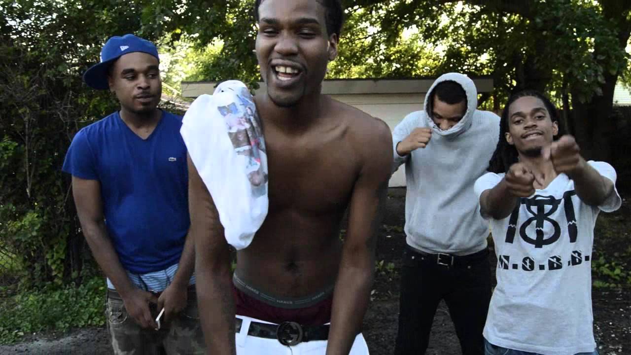 Murda Man - " Murda Story Pt1 " ( Directed By Reel Visions ) - YouTube