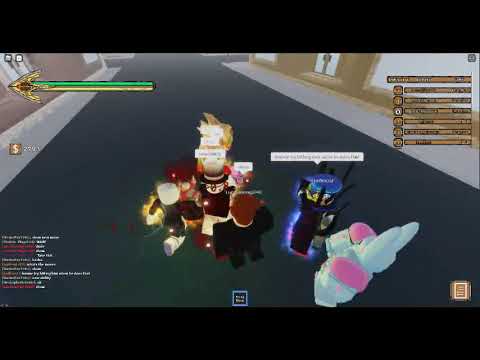 New GER ability - YouTube