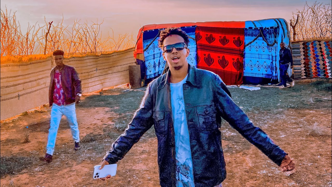 Aroos Baadiye | Nomad Wedding - YouTube