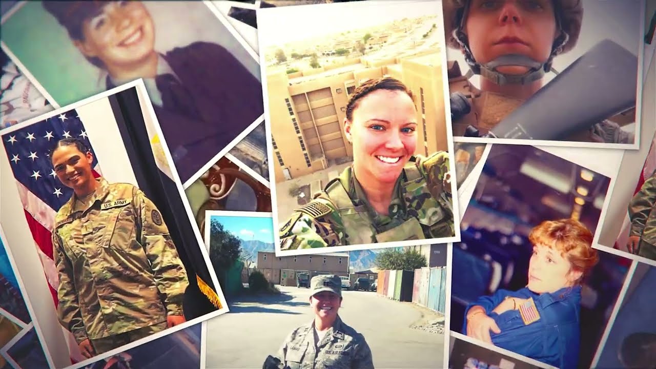 Best Patriotic Songs - You Can't Spell Hero Without Her - Coffey ...