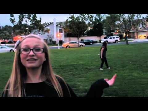 Counting Stars Music Video Jenna Arend