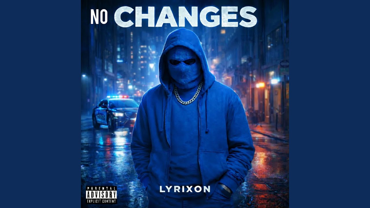 No Changes - YouTube