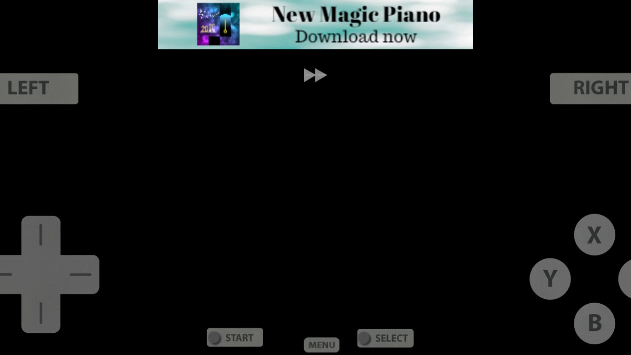 How to use cheat codes Pokemon mega delta - YouTube