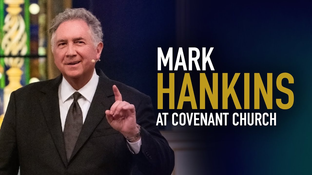 The Great Confession | Mark Hankins - YouTube