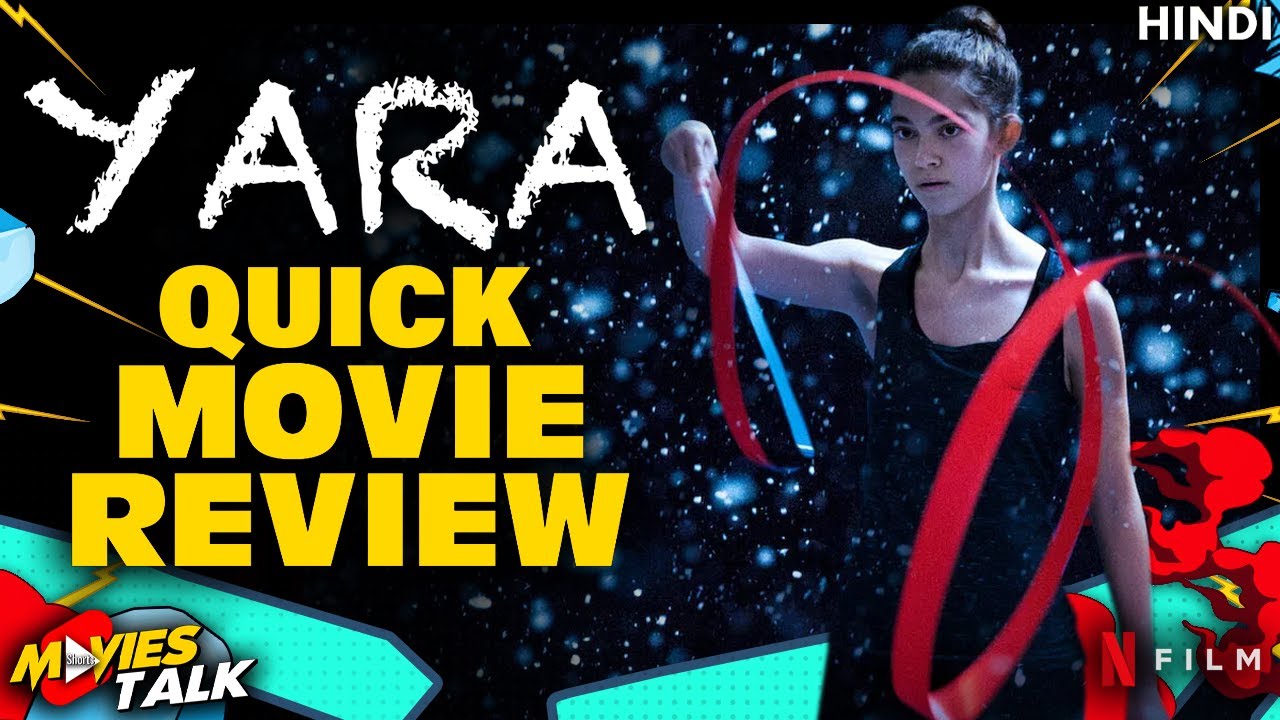 YARA 2021 - Quick Movie Review - YouTube