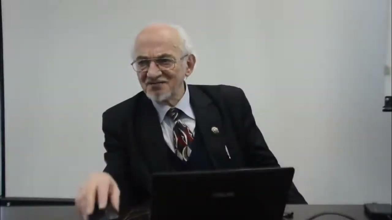 ВИТАМИНЫ Природные и Синтетические профессор Дадали В А - YouTube