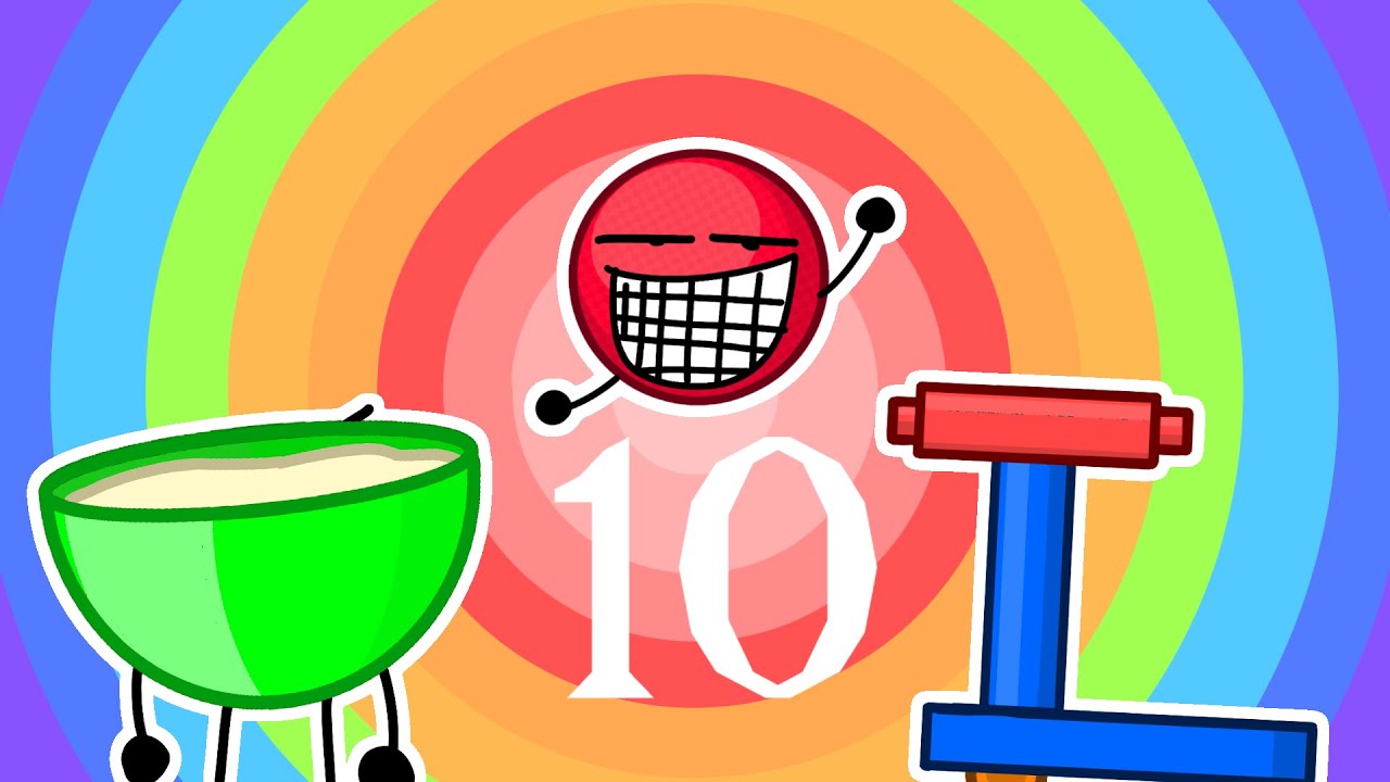 TTOS: The Third One Squalidly - Episode 10 (10a + 10b) - YouTube