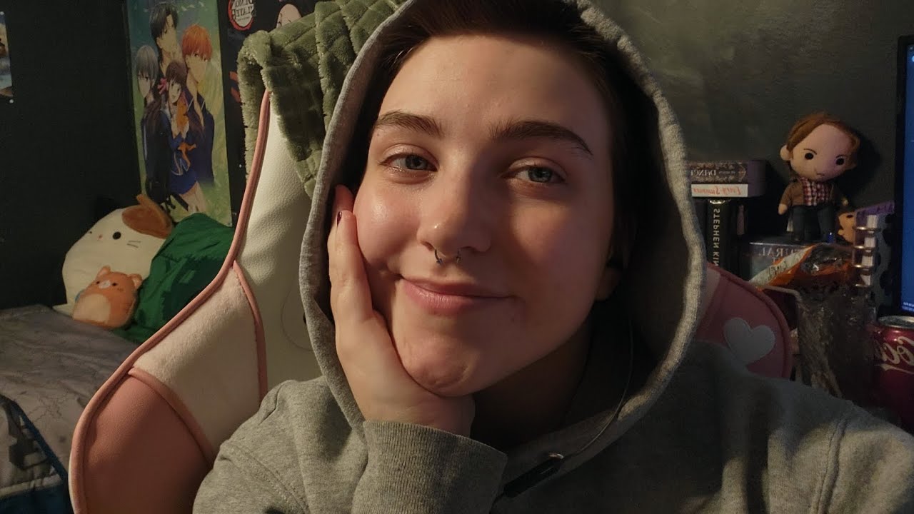 Room Tour Youtube