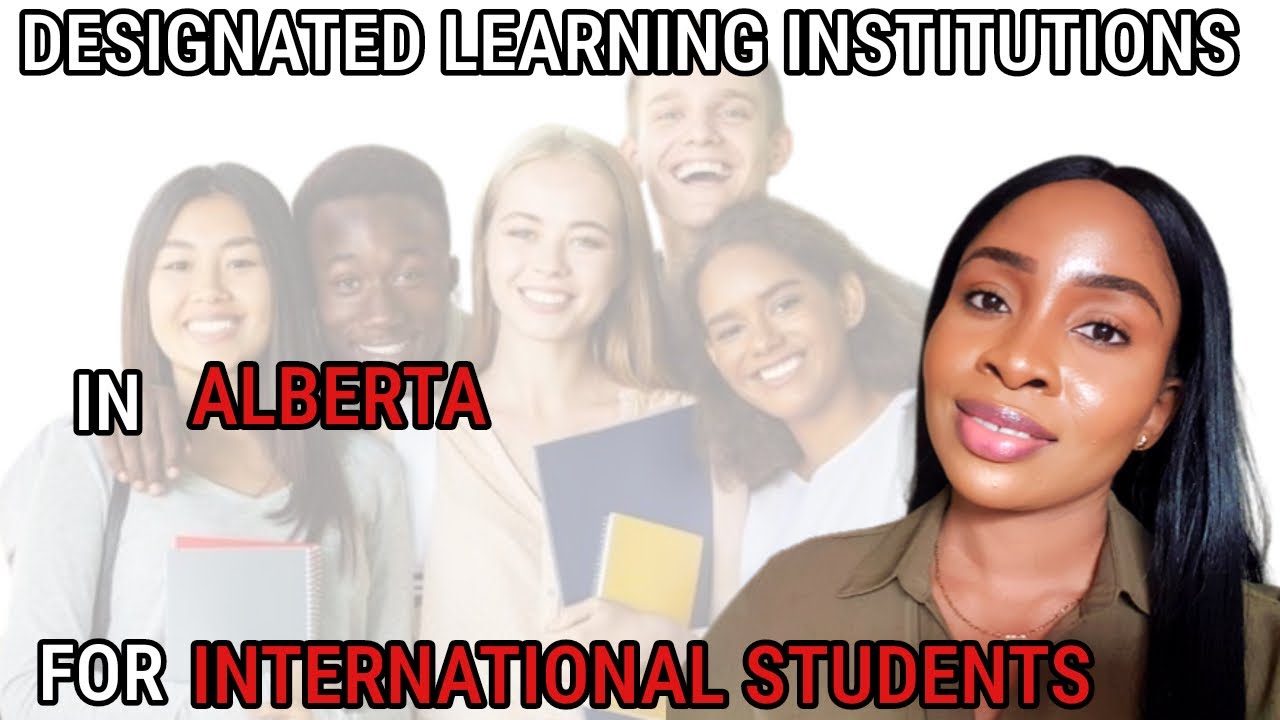 DESIGNATED LEARNING INSTITUTIONS IN ALBERTA THAT OFFER PGWP ELIGIBLE ...