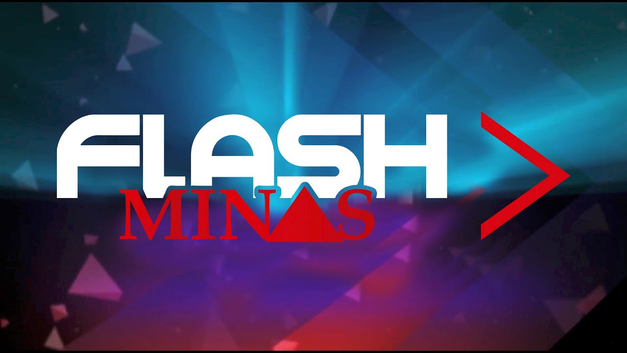 FLASH MINAS - 11/11/2023 - YouTube
