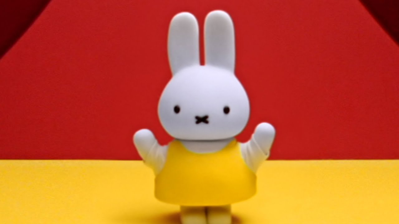 Miffy’s Dance Show | Miffy | Shows For Kids - YouTube