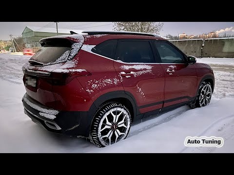 #Tuning #KIA Seltos#SUPERAUTOTUNING!!!!!!!!!!!!!! - YouTube