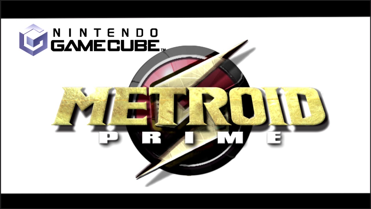 METROID PRIME NINTENDO GAME CUBE ISO DOWNLOAD - YouTube