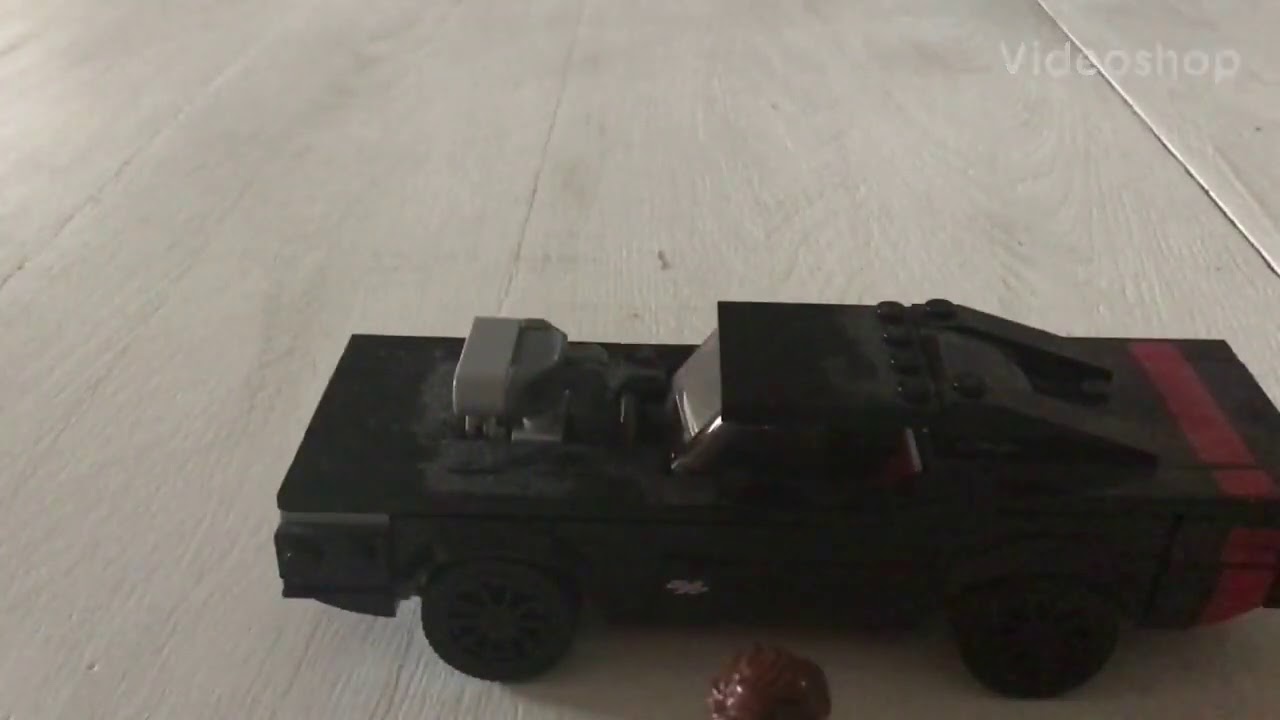 Tiger 33 intro 2020 - YouTube