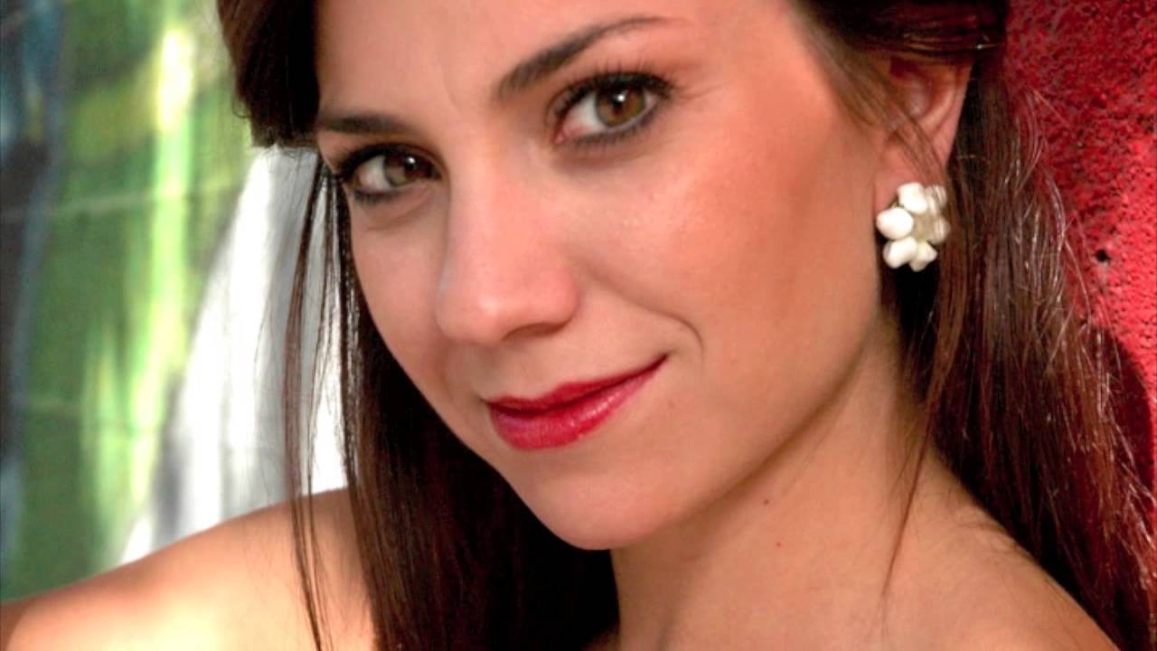 Darcy Jo Wood- A Ginger Man's Plight - YouTube