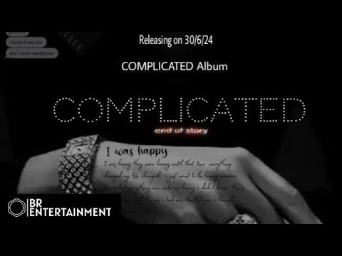 Complicated || Album-- Complicated || First Album || P.A.R.I || - YouTube