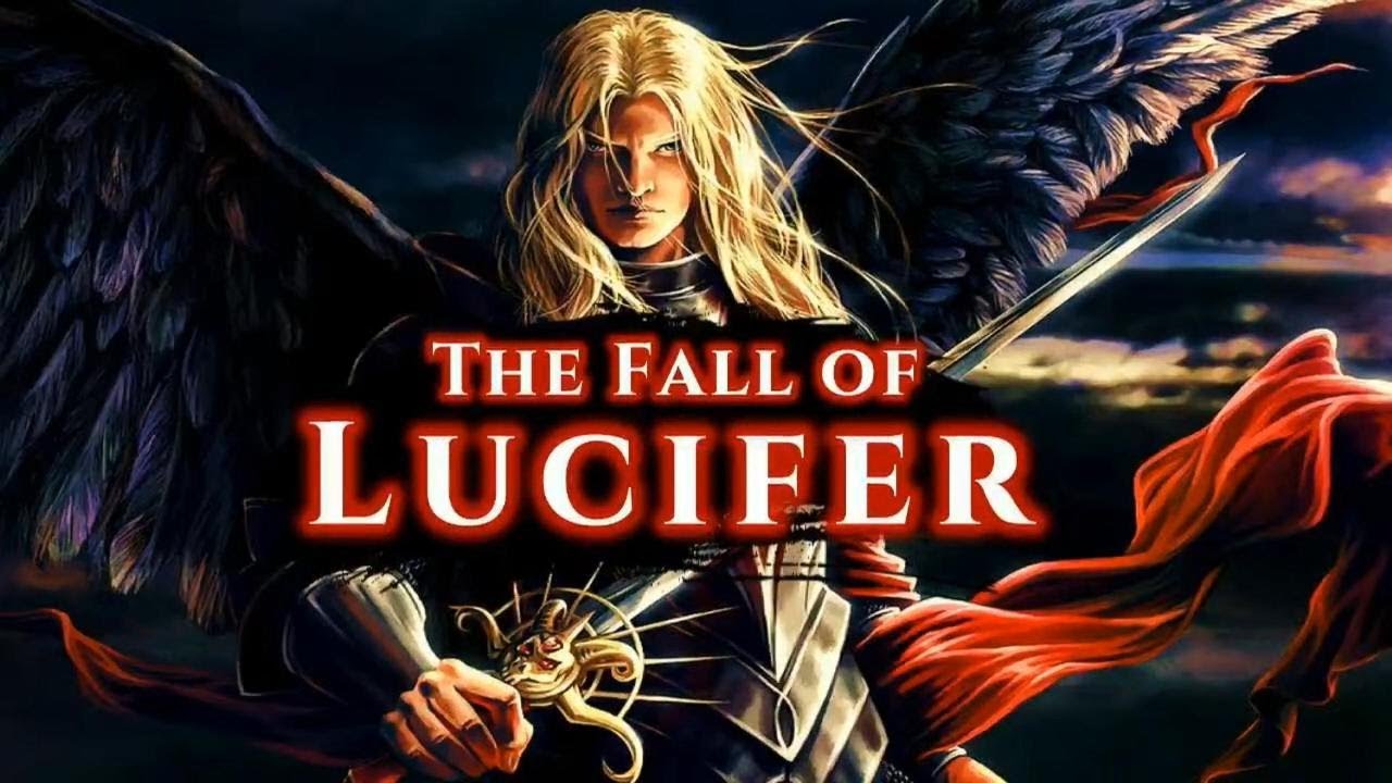 The Fall Of Lucifer || Hope through Prophecy - YouTube