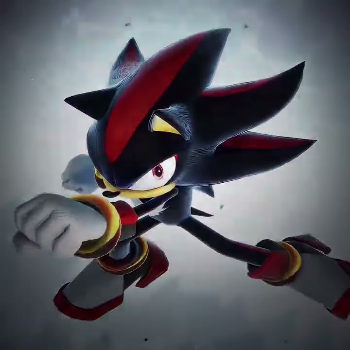 Edit me Shadow #shadow #sonicxshadowgenerations #edit - YouTube