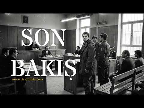 Son Bakış - Anatolian Psychedelic Cover (70s Style)