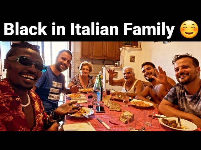 Italian Family Memes