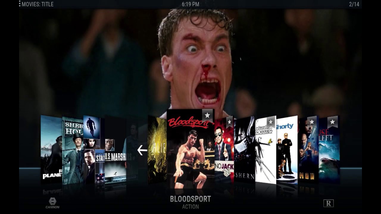 Entertainment Introduction: Extended Demo - YouTube