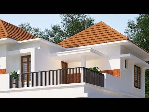 "Masterclass in Elegance: DILEEP's Exquisite Elevation Design Revealed!" - YouTube