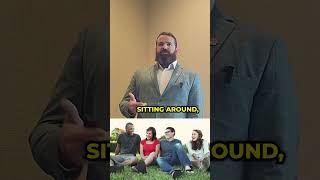 The Importance of the Rule of Feet in Group Conversations – SynthMind