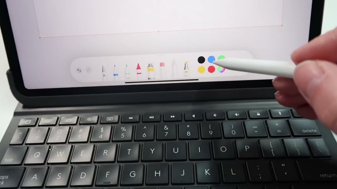 Metapen Pencil A8 for iPad in 2018 2022 Review, Awesome iPad Pen That ...