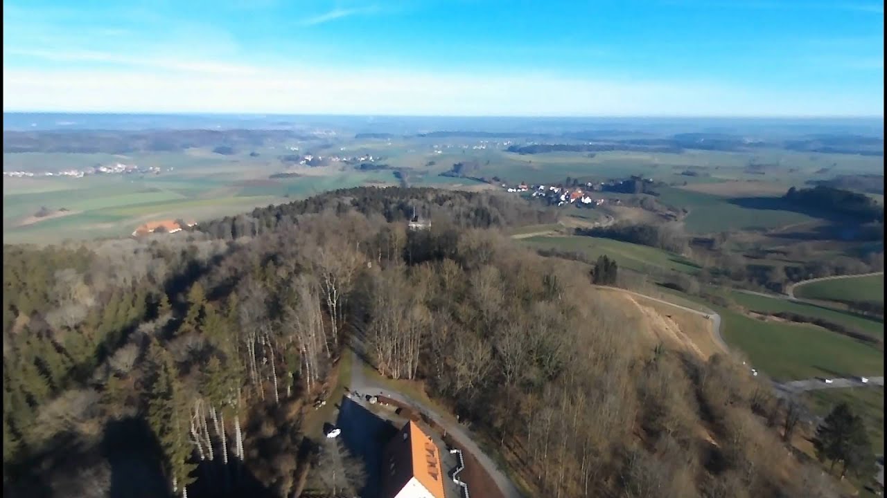 Offingen Bussen - YouTube